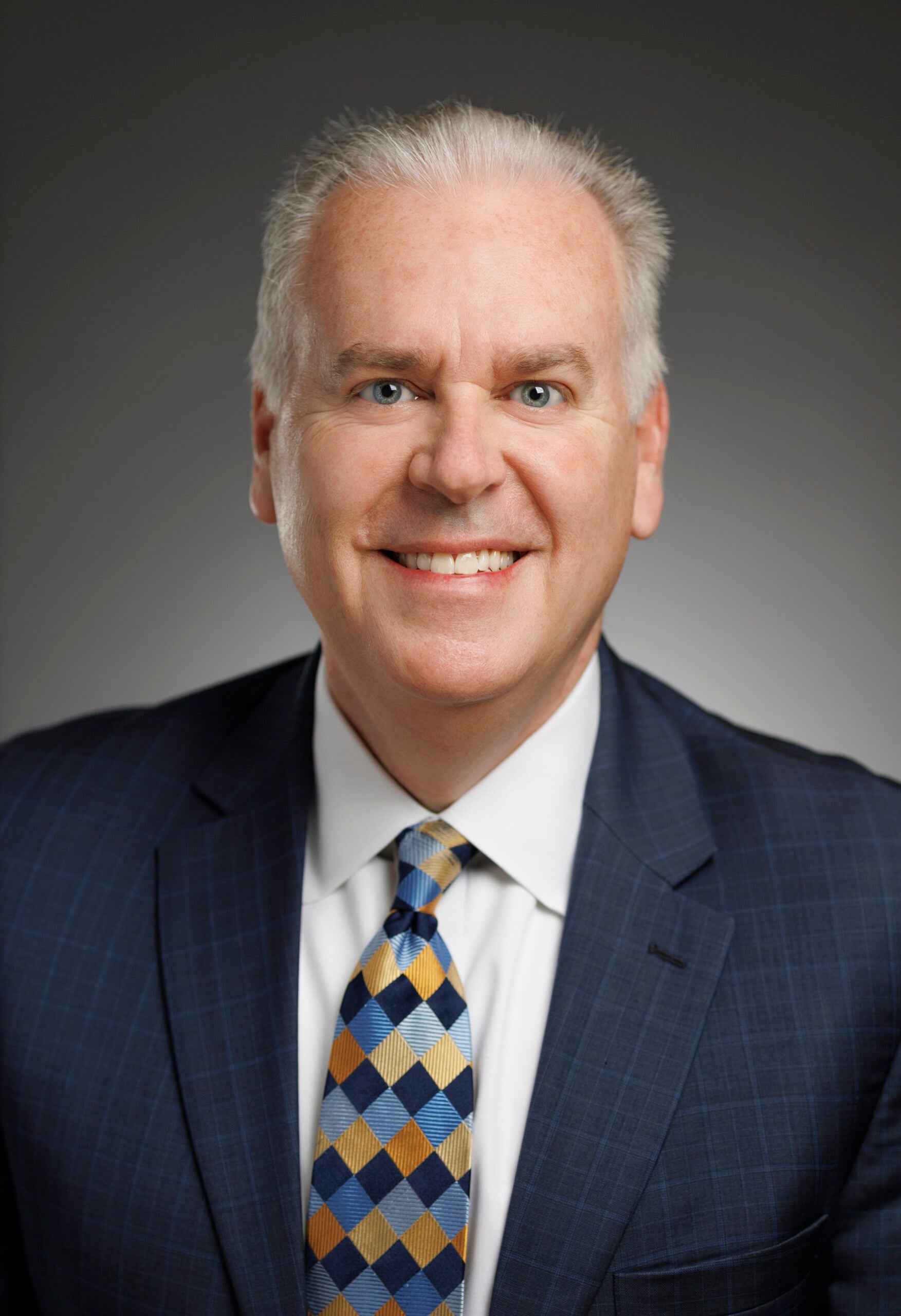 Matthew Cooper - American Foundation for Donation and Transplantation