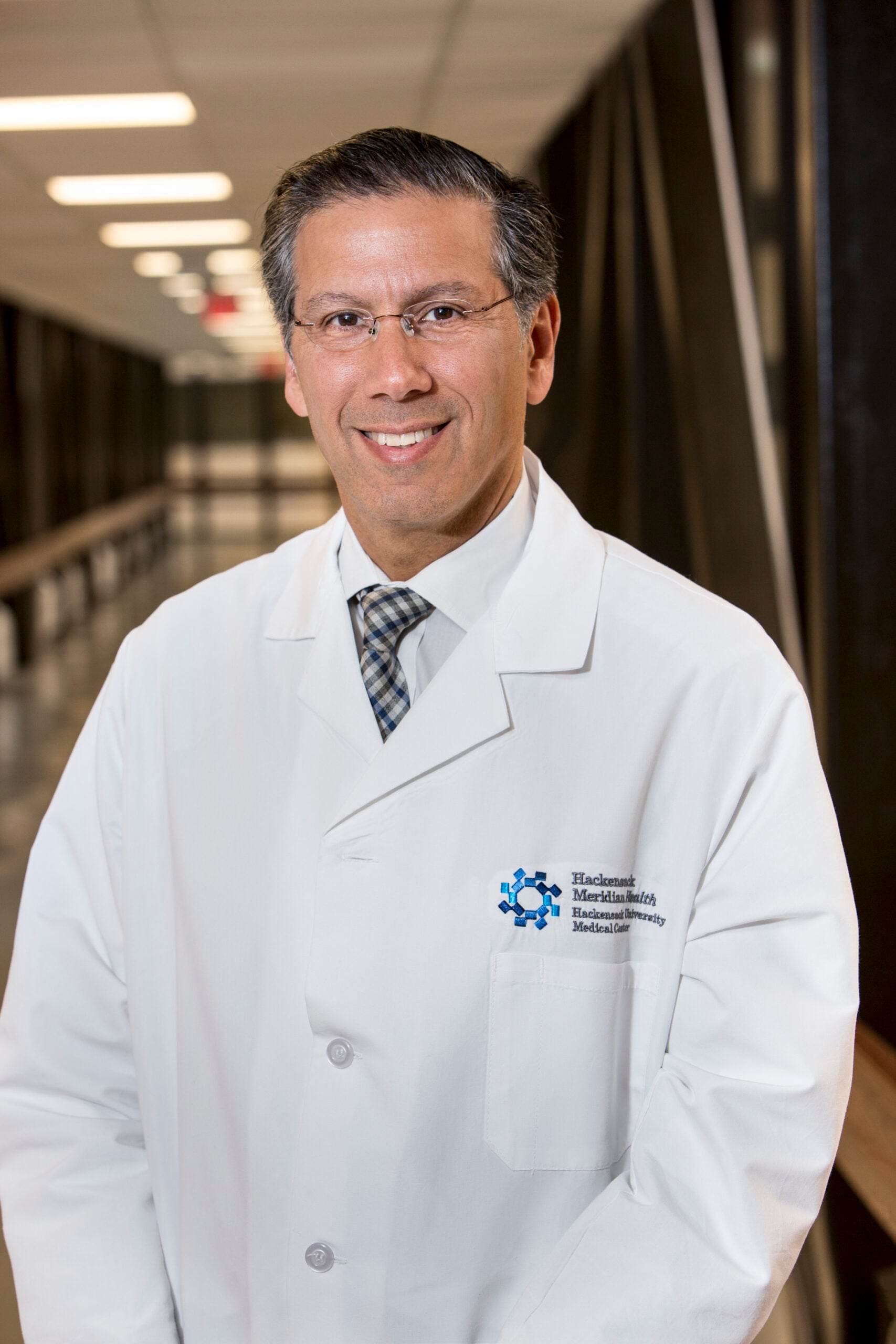 David Serur - American Foundation for Donation and Transplantation